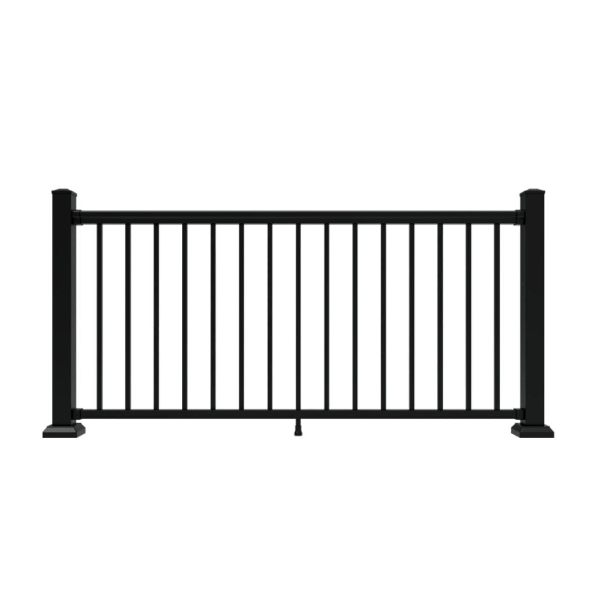 Wholesale Aluminum Railing Sale Manufacturer Factory